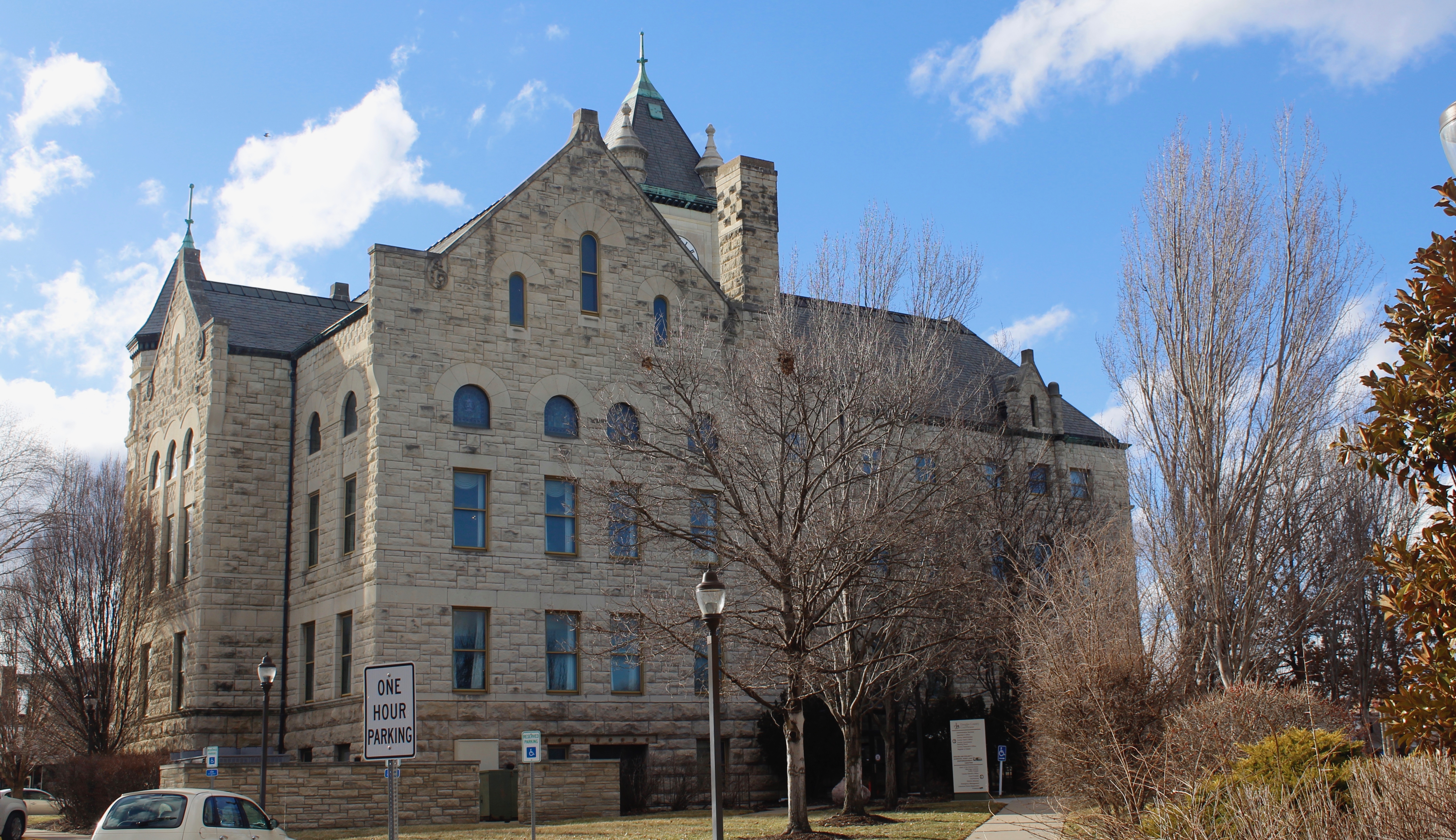 Latest Douglas County court filings for July 1, 2019 | News, Sports ...